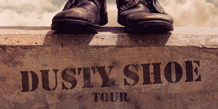 Dusty Shoes Tour - Northwood Church