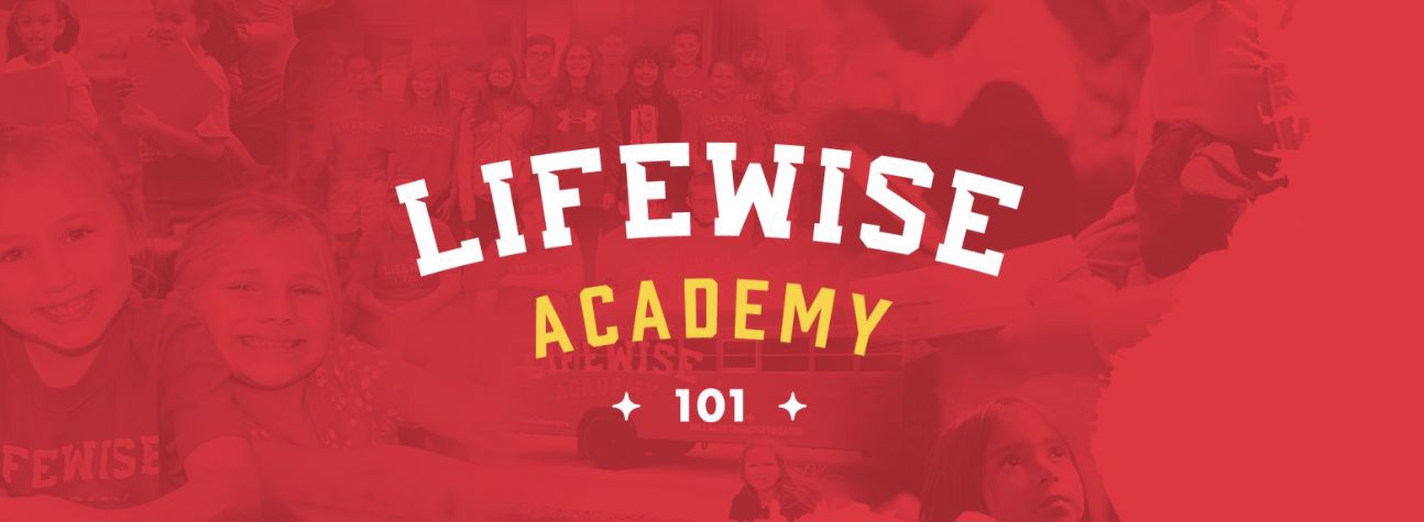 LifeWise Academy Community Information Meeting - Northwood Church